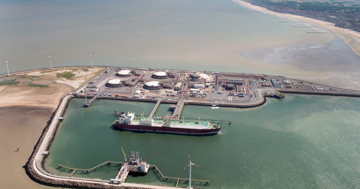 Fluxys Accelerates Digital Transformation with Appfie’s Low… | Appfie